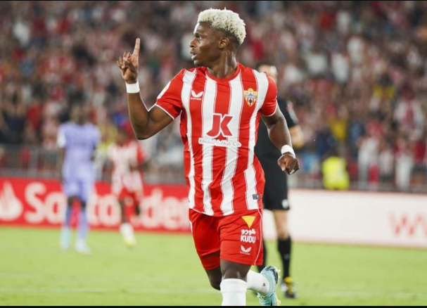 Leeds United Take Measured Approach on Ramazani