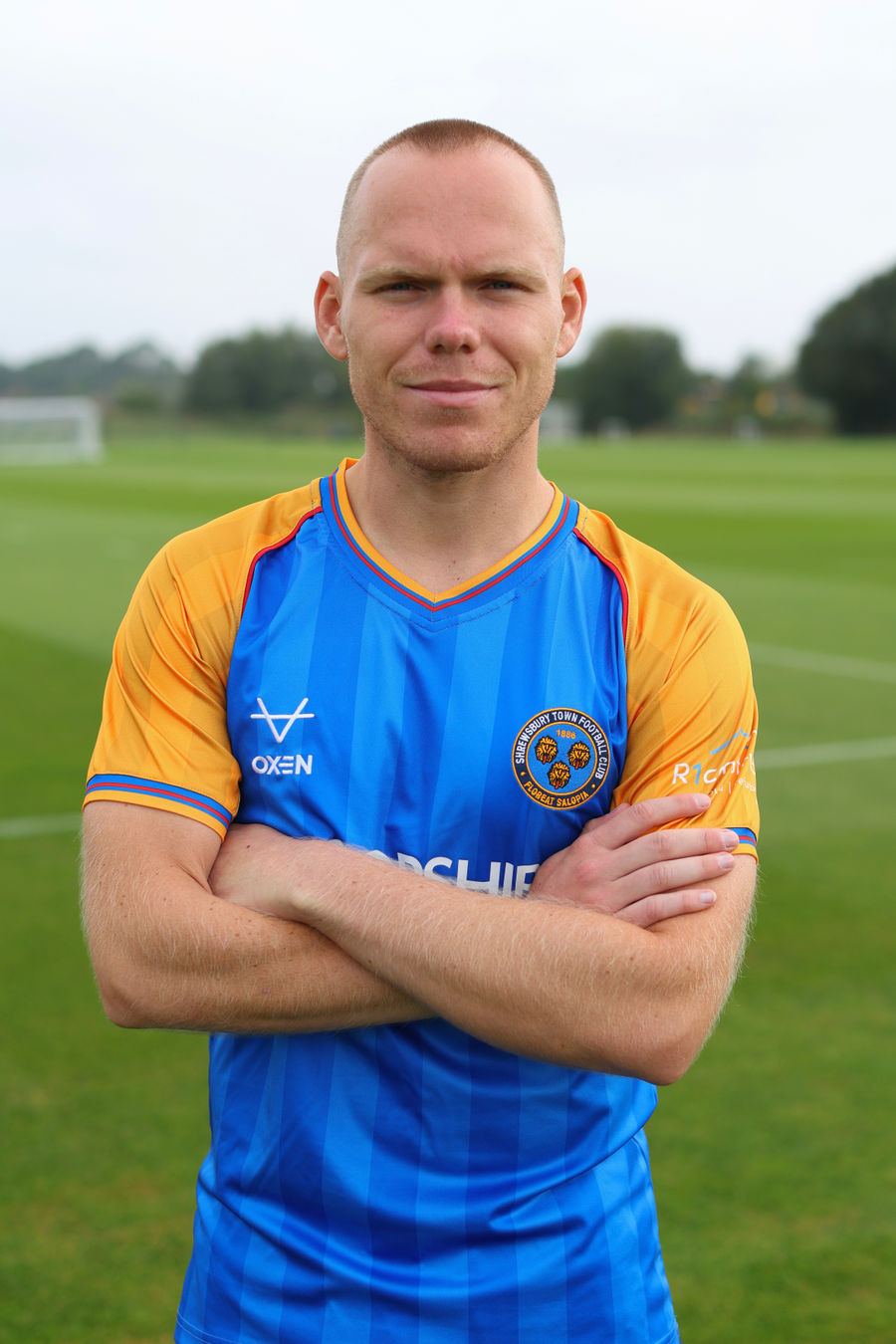 Anthony Scully is eager to return and resume his peak performance under ...