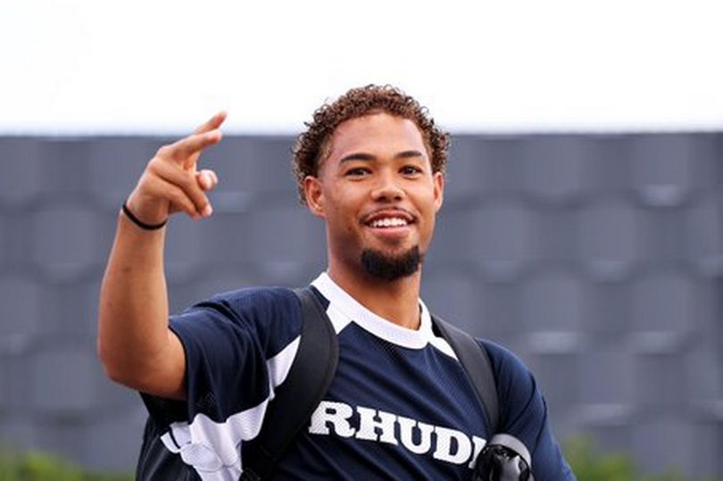 OPINION Is something about to give at full-back as Coventry.