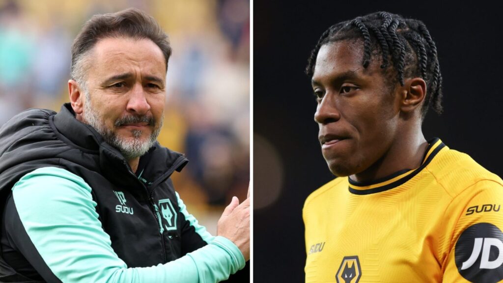 Jean-Ricner Bellegarde reveals what is now so much ‘better.