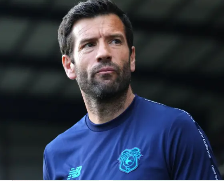 Frustrated Brian Barry-Murphy admits Cardiff City Got Lucky at Port