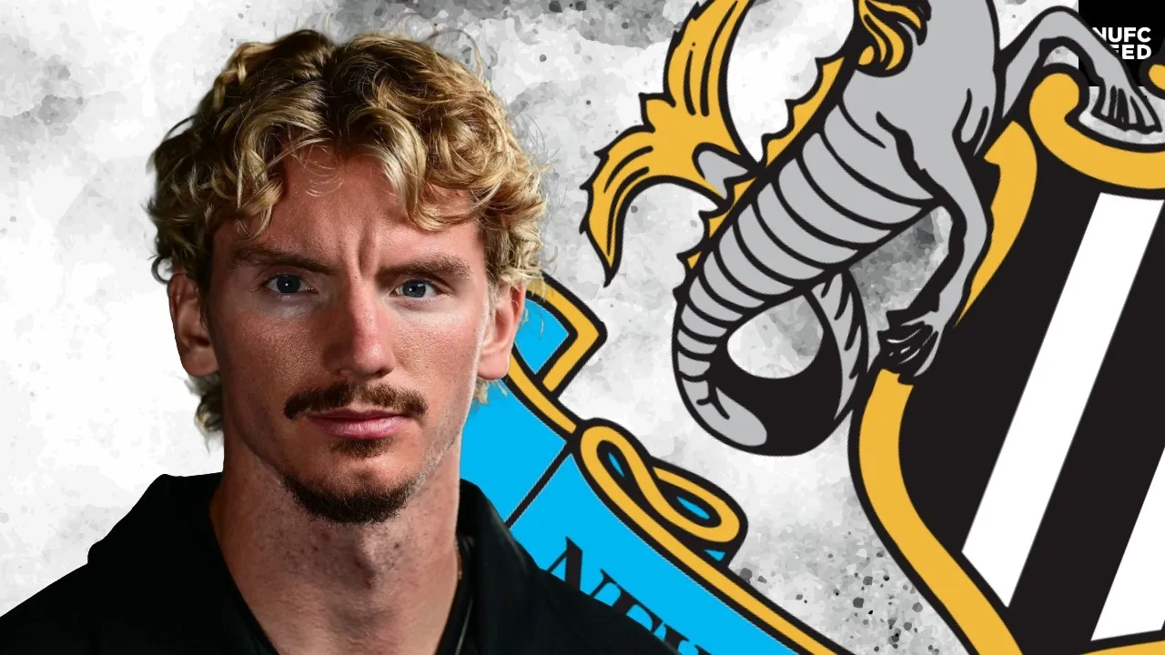 Before joining Newcastle, the 6'6" German attacker earned two…