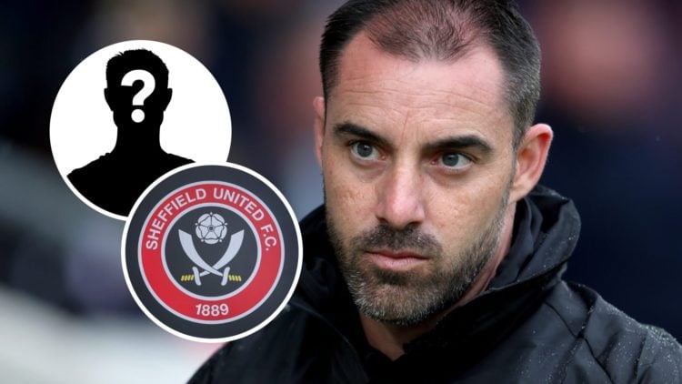 Sheffield United must sign 60-goal free agent to solve glaring issue ...